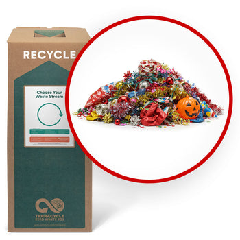 TerraCycle Holiday Decorations - Zero Waste Box - Large | staples.ca