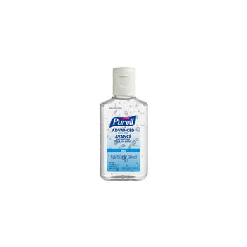 Purell Advanced Hand Rub, 30mL | staples.ca
