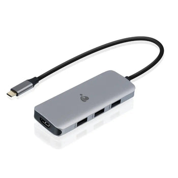 IOGEAR USB-C 8K Nano Dock Pro | staples.ca