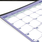 Blueline 2026 Monthly Desk Pad Calendar - 21-1/4" x 16" - English ...