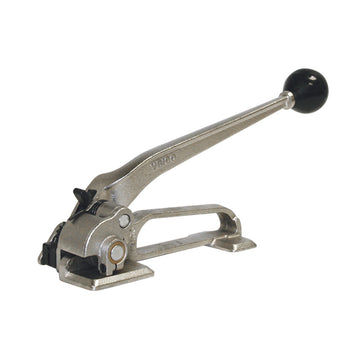 Spicers Steel Strapping Tensioner - 3/8" to 3/4" - Manual Feedwheel ...