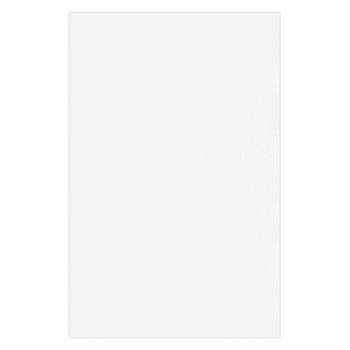 Jam Paper 130 lb Cardstock - 11" W x 17" L - White - 50 Sheets | staples.ca