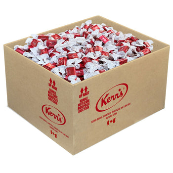 Kerr's Rum & Butter Toffee - 5kg | staples.ca