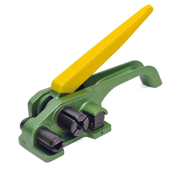 Spicers Poly Strapping Tensioner - 3/8" to 5/8" - Manual Feedwheel ...