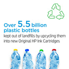 HP 936 Ink Cartridge - Standard Yield - Cyan | staples.ca