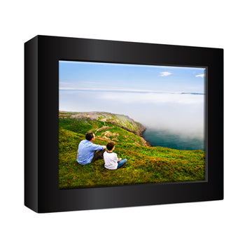 Staples Print Framed Premium Canvas | staples.ca