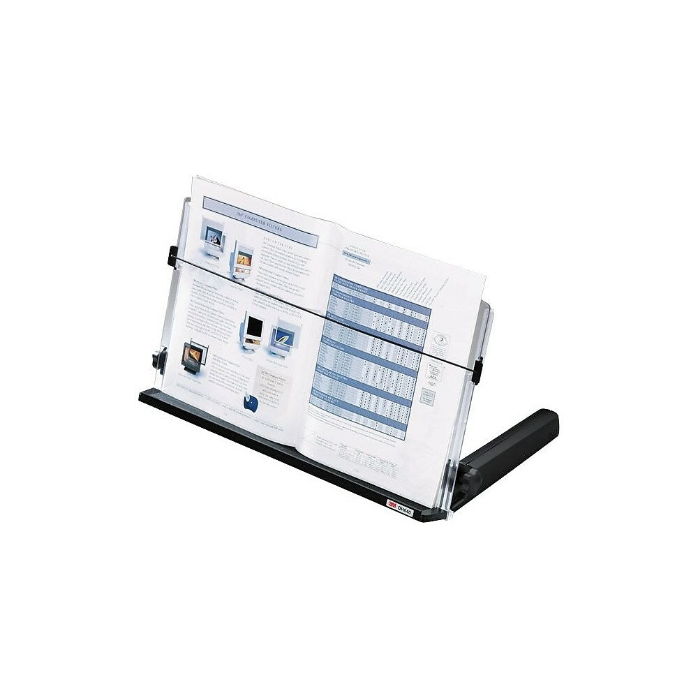 3M In-Line Document Holder, Large | staples.ca