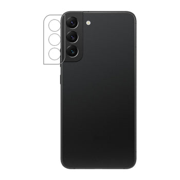 AXS ARMORGlass Tempered Glass Camera Lens Protector for Samsung Galaxy ...