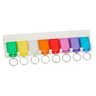Merangue Deluxe 8 Key Rack | staples.ca