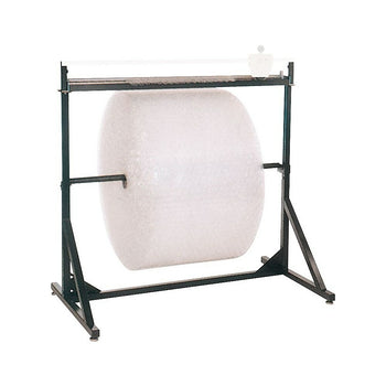 CI Calstone Roll Stand for Cutter Bar, Roll Stand Holds Roll up to 48 ...