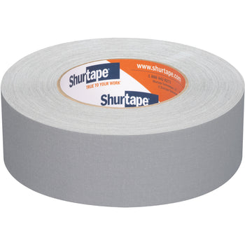 Shurtape P 628 Professional Grade - Gaffer's Tape - 48 mm W x 50 m L ...