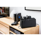 APC 7 Outlet Back-UPS 650VA Battery Backup | staples.ca