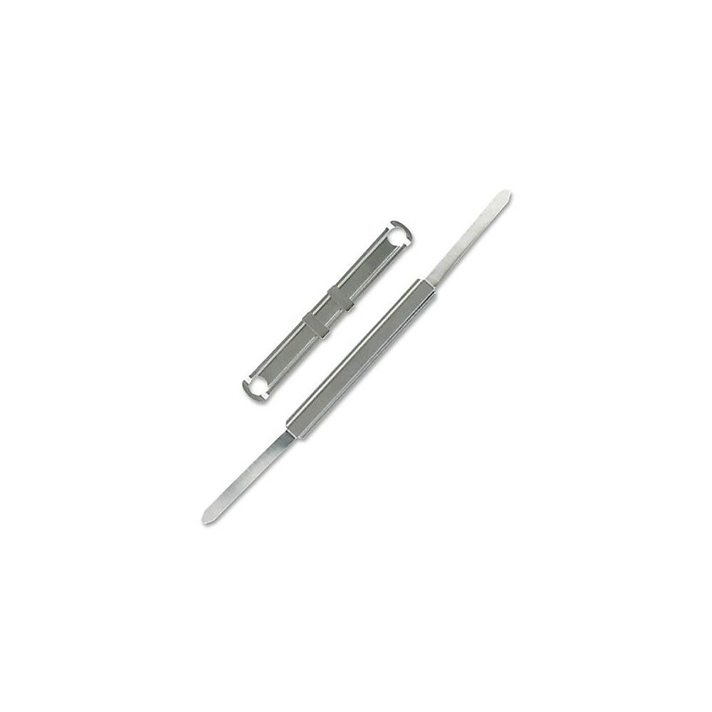 Acco Premium Prong Fasteners, 3-1/2", 50 Pack | staples.ca