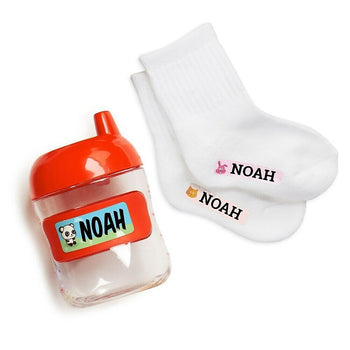 Staples Print Custom Durable Labels | staples.ca