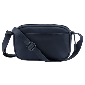 Gry Mattr Crossbody Bag - Navy | staples.ca
