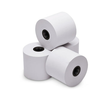 Staples Thermal Paper Rolls, 2-1/4" x 75', 50 Pack | staples.ca