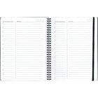 Cambridge Project Notes Poly Business Notebook, 9-1/2" x 7-1/4", 160 ...