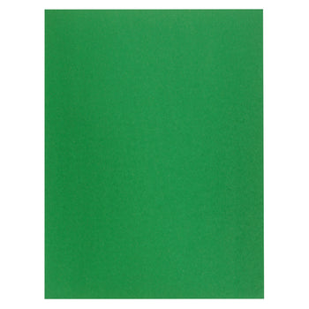 North American Paper Inc. Construction Paper - 18" x 24" - Green - 48 ...