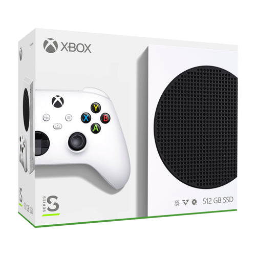 Xbox Series X and S | Consoles, Controllers, Games | staples.ca