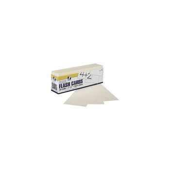 Pacon Blank Flash Card Dispenser Box, Grades pre-kindergarten - 12 ...