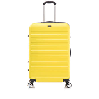 TOSCANO EMINENTE 20" Hardside Carry On Luggage - Muyl | staples.ca