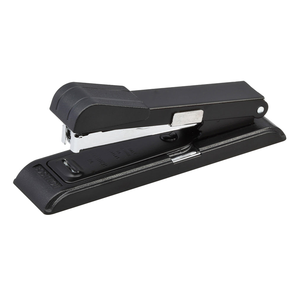 Bostitch PowerCrown B8 Half-Strip Stapler - Built-in Staple Remover ...