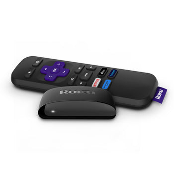 Roku Express HD Streaming Media Device | staples.ca