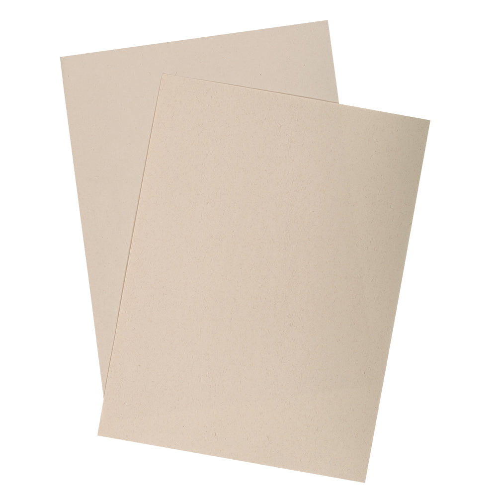 North American Paper Inc. Newsprint Paper - 18" x 24" - White - 480 ...