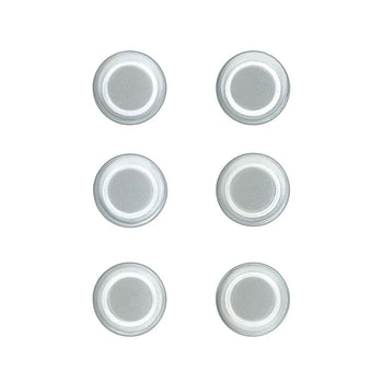 Quartet Magnets, 6 Pack | staples.ca