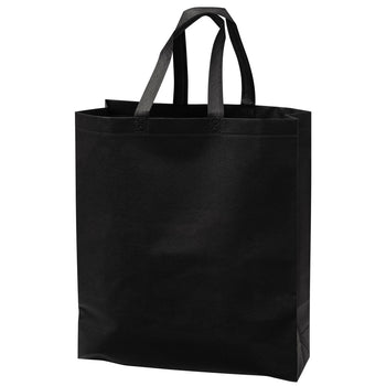 Staples Reusable Bags - 13.7"W x 16.1"H x 4.7"D Nonwoven - 25 Pack ...