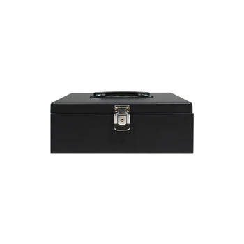 Royal Sovereign - Cash Box with Latch Lock | staples.ca
