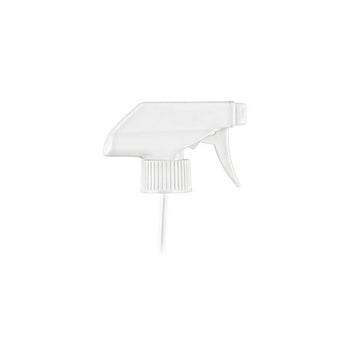 Diversey Trigger Sprayer - 9" Dip Tube - White | staples.ca