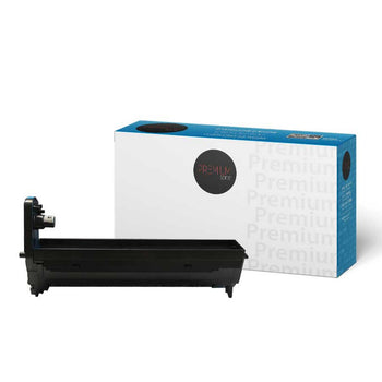 Premium Tone Okidata 44318503 Compatible Drum - Cyan | staples.ca