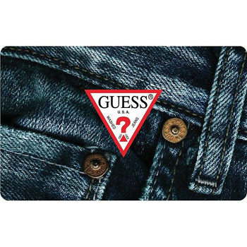 Guess, $25 Gift Card | staples.ca
