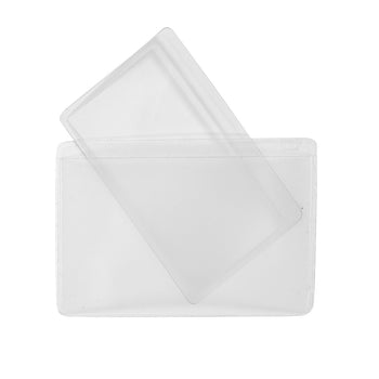 Merangue Rectangular Card Lens Magnifier - 3 1/4" x 2 1/8" | staples.ca