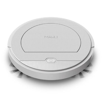 Mahli Smart Robot 3-in-1 Vacuum Cleaner with Intelligent Omni ...
