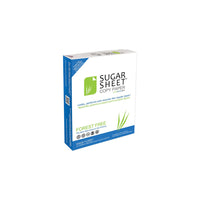 Sugar Sheet Copy Paper - Letter Size - 8 1/2" x 11" - 500 Sheets ...
