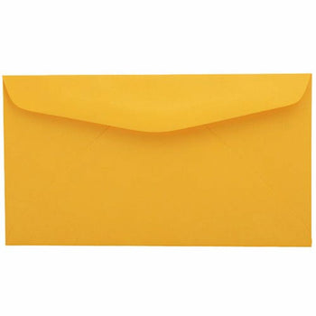 JAM Paper #6 3/4 Commercial Coloured Envelopes - 3.625" x 6.5 ...