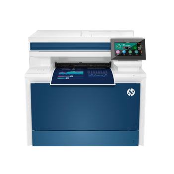 HP 4301dw Multifunction Colour LaserJet Pro Printer | staples.ca