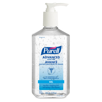 PURELL Advanced Hand Rub - 354 mL | staples.ca