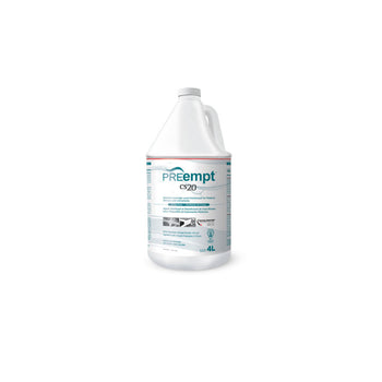 Virox PREempt Chemosterilant for Medical Devices & Instruments - 4 Pack ...