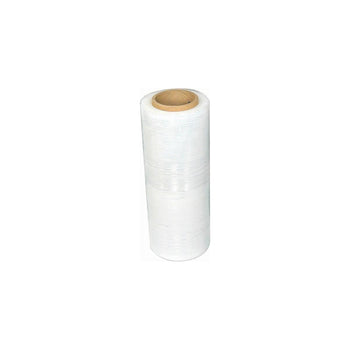 Malpack Stretch Wrap Rolls - 14" x 1476' - 4 Pack | staples.ca