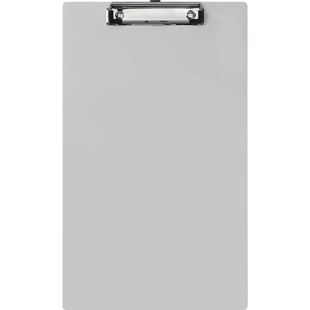 Staples Aluminum Legal Size Clipboard | staples.ca