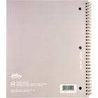 Hilroy Dried Botanical Notebook - 10-1/2" x 8" - 160 Pages | staples.ca