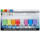 Merangue Deluxe 8 Key Rack | staples.ca