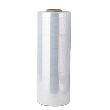 Malpack Platinum Max Regular Duty Pallet Wrap Stretch Film - 20" W x ...