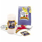 Avery Sticker Project Paper, White, Inkjet, 8-1/2" x 11", 15 Pack ...