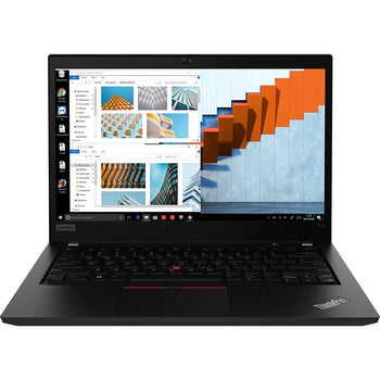 Lenovo ThinkPad T14 Gen 2 14" FHD Laptop - Intel Core i5-1135G7 - 256 ...