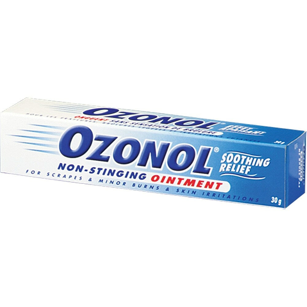 Ozonol Ointment, 4 Pack | staples.ca