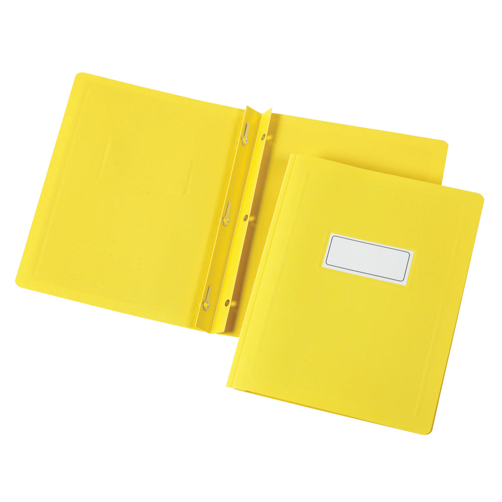 Oxford Report Cover with Embossed Border and Panel - Letter Size ...